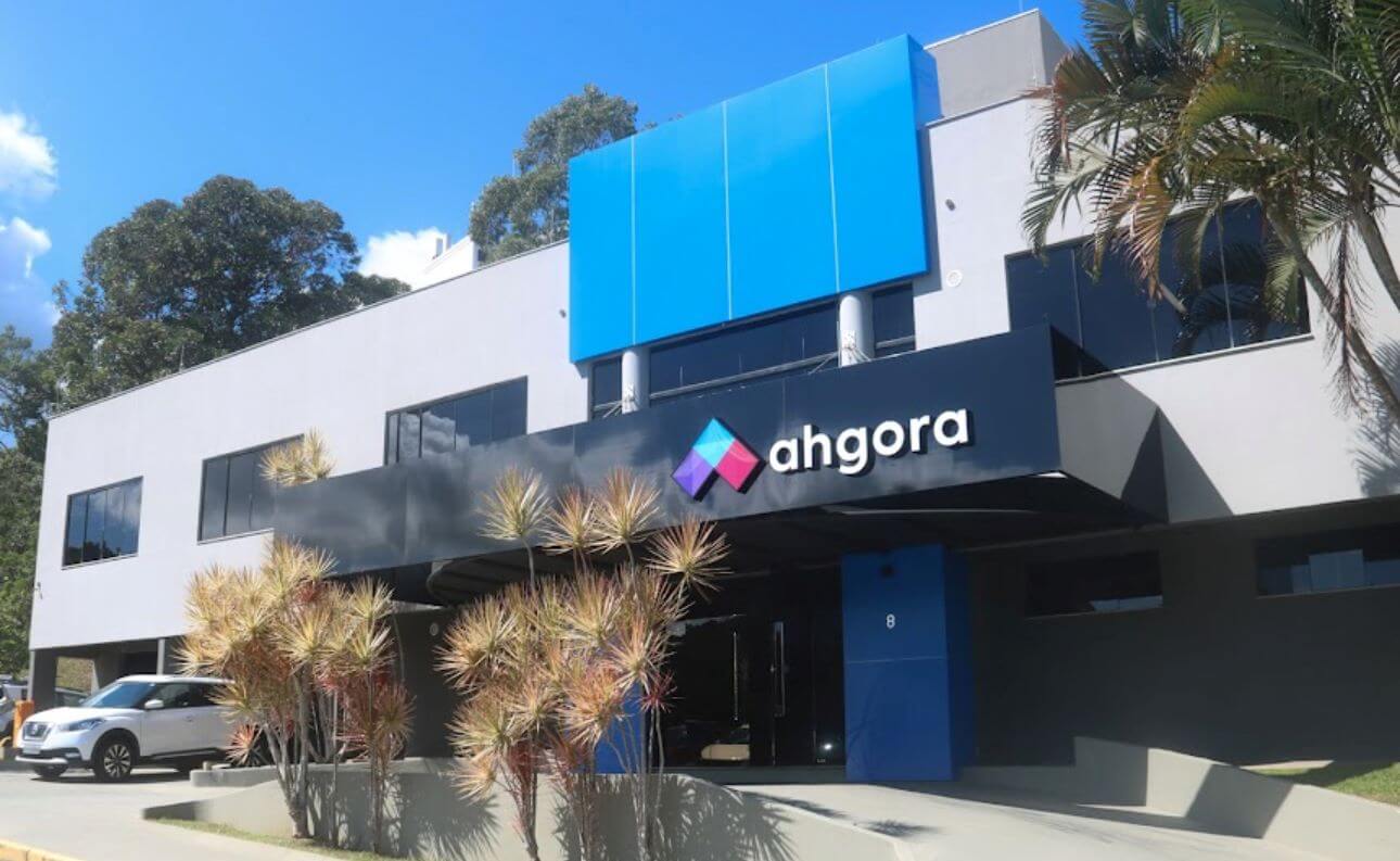 Totvs compra a RHtech catarinense Ahgora - Circulando.net