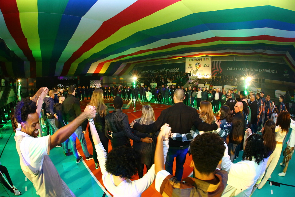 Cofafe na Unesc: encontro estreita laços e reacende tradição entre a ...